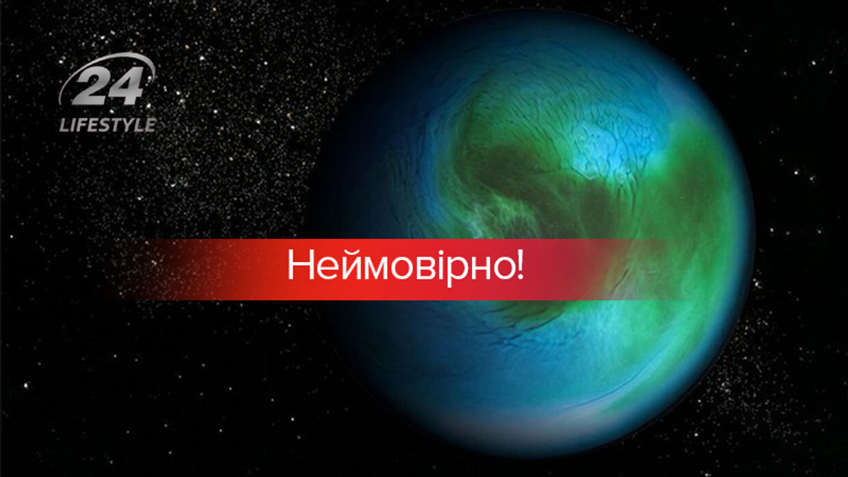 Фотограф снимает космические изображения с помощью еды: впечатляющие ...