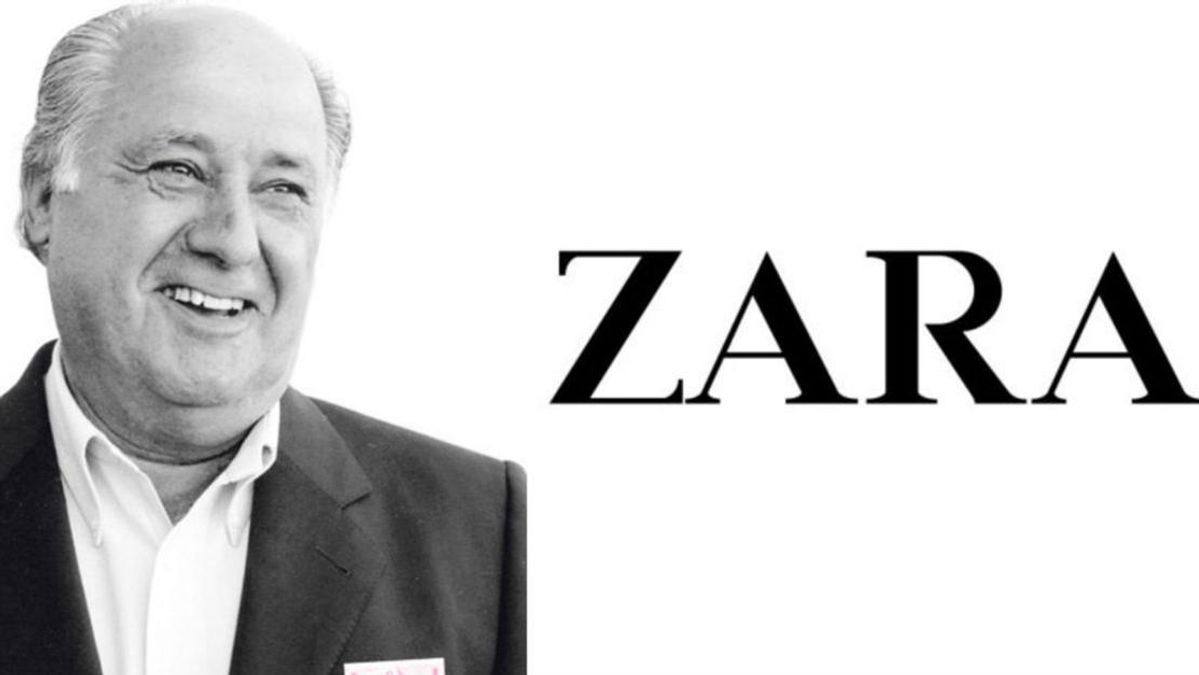 Zara: история успеха мирового бренда - Lifestyle 24