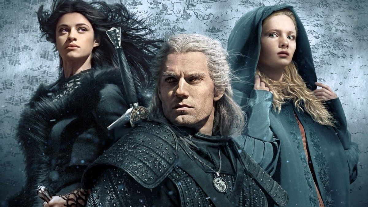 Самые популярные сериалы Netflix по просмотрам: рейтинг, обзор